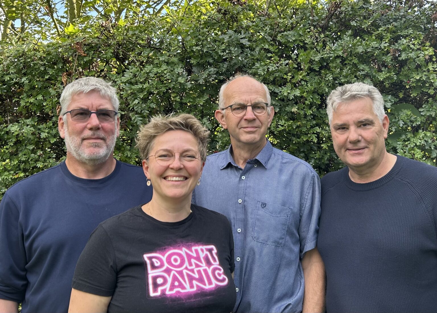 Kandidater - Radikale Venstre | Randers